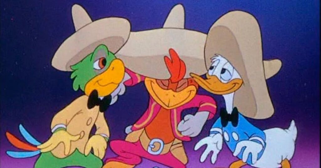 Top 61 mejores películas Disney de animación: el ranking definitivo