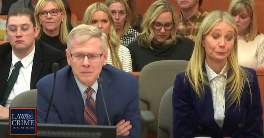 Gwyneth Paltrow Wins Most Surreal Lawsuit Of The Year: What Happened ...