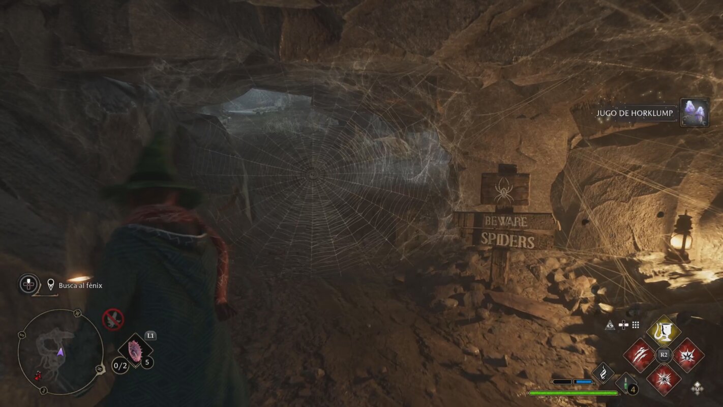 Hogwarts Legacy: How To Complete The "Reborn Of The Phoenix" Quest And Get It In The Game