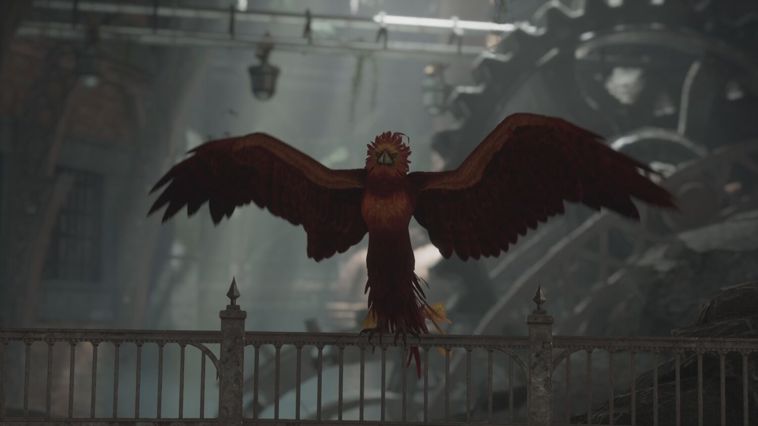 Hogwarts Legacy: How To Complete The "Reborn Of The Phoenix" Quest And ...