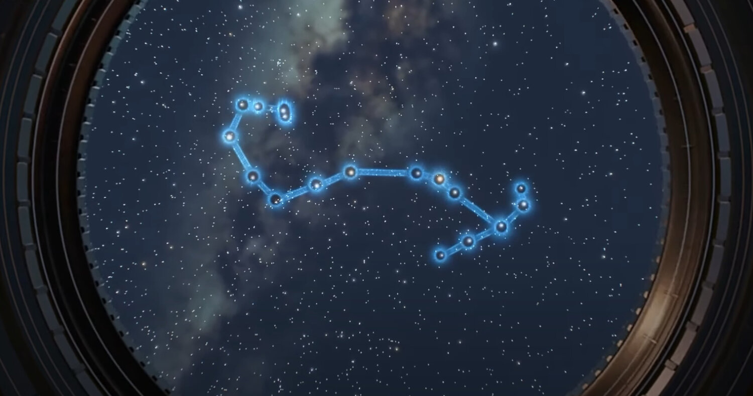 Hogwarts Legacy: Where To Find All The Astronomy Tables In The Game