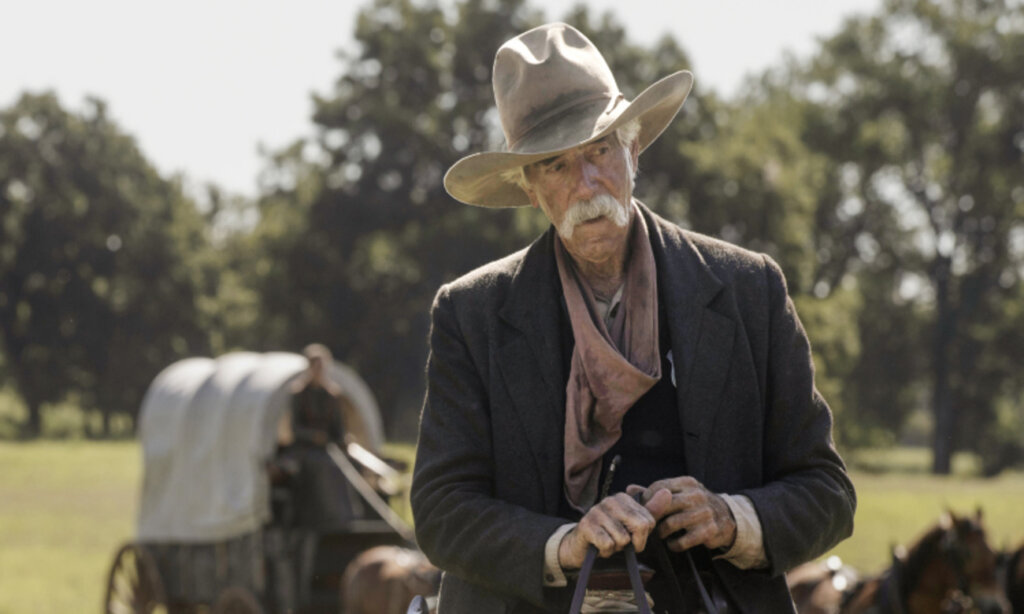 How To See Yellowstone And All Its Spin-offs On SkyShowtime: All The ...