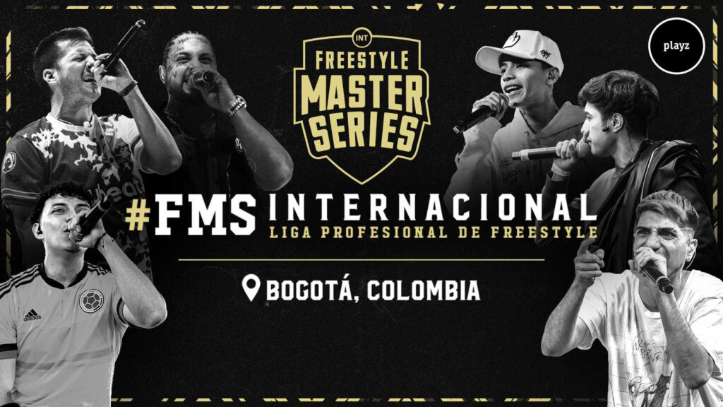 FMS Internacional 2023: horario y dónde ver el campeón del mundo de ...