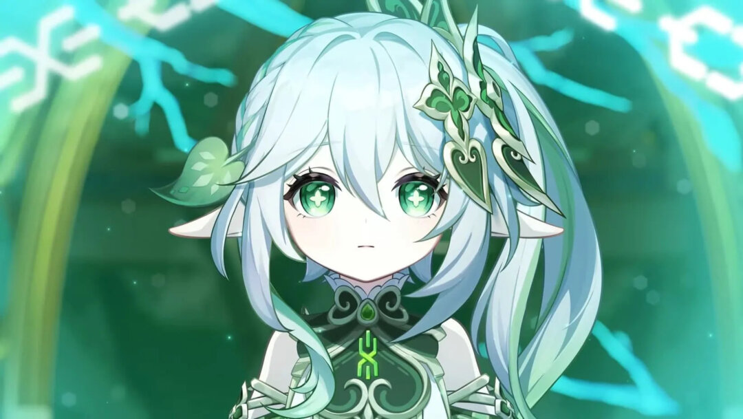 Filtración de Genshin Impact adelanta el posible rerun de Nahida para ...
