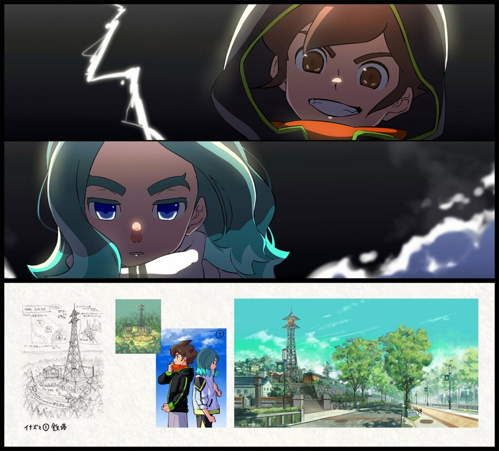 Inazuma Eleven: Victory Road - Has A MAPPA Anime Been Announced?