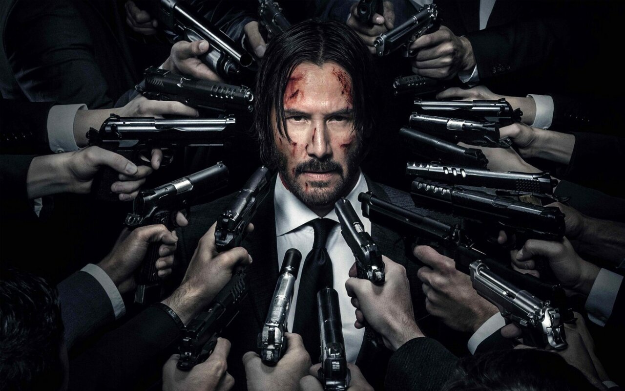 ¿Por qué recibe 'John Wick' el apodo Baba Yaga en las películas de la saga?
