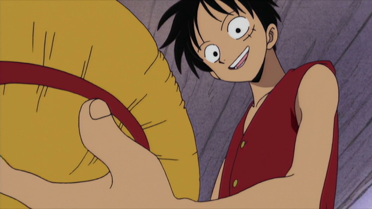 One Piece confirma la edad de TODOS los personajes del manga con un ...