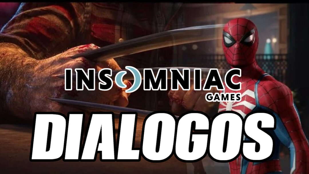 Marvel's Spider-Man 2 y Wolverine contarán con un nuevo sistema de ...