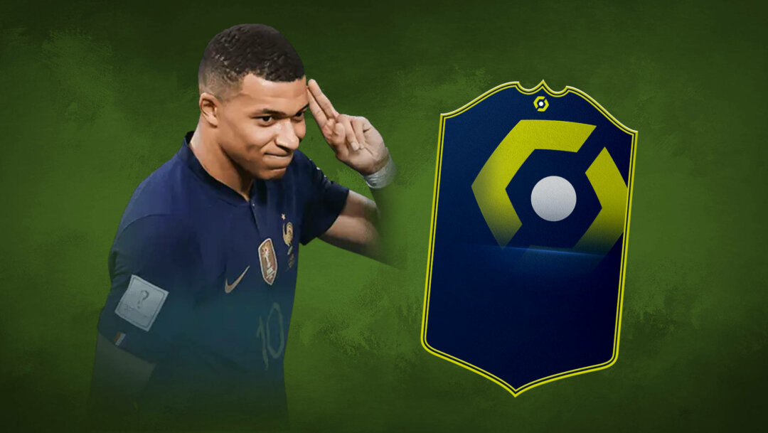 Fifa 23 ¿otro Potm Para Mbappé Candidatos A Jugador Del Mes De La Ligue 1