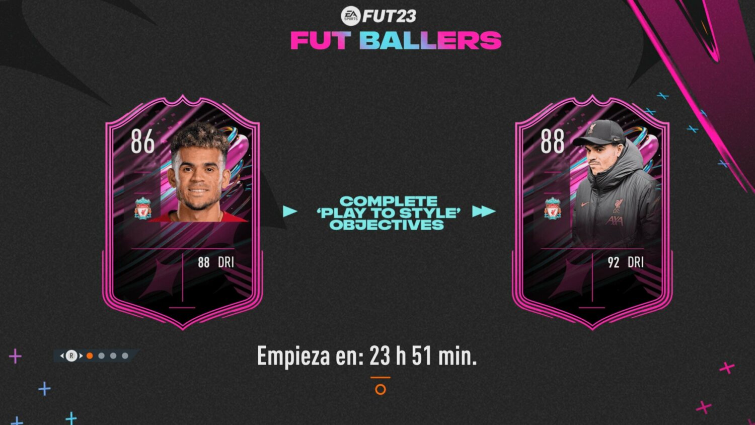 FIFA 23: A Brand New Event? EA Drops FUT Ballers + Leak Hint