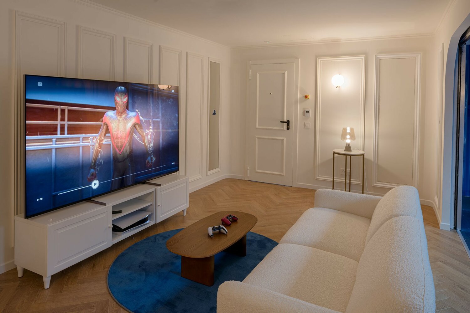 That's How Amazing PlayStation Spain's New Offices Are In Madrid