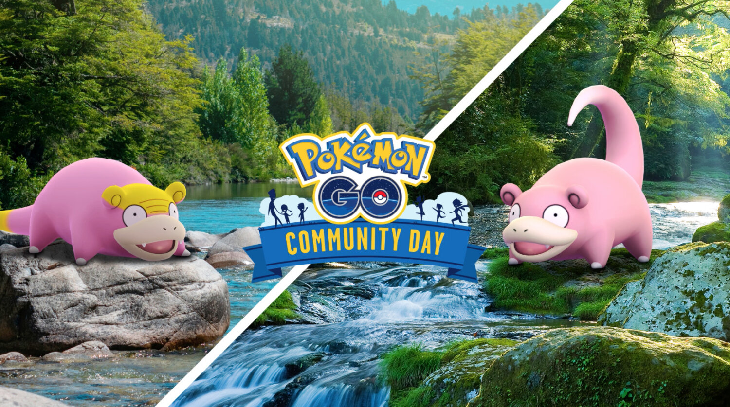 El Día de la Comunidad de marzo 2023 de Pokémon GO nos dará ración ...