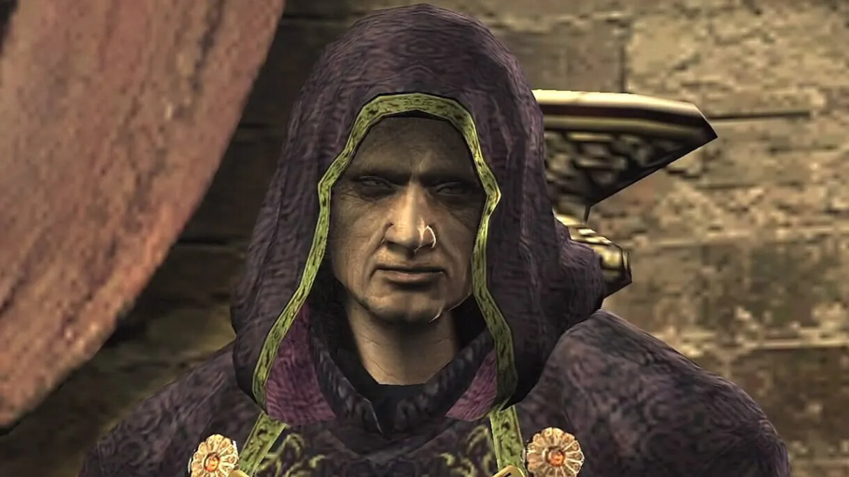 Who Are The Villains In Resident Evil 4 Remake?