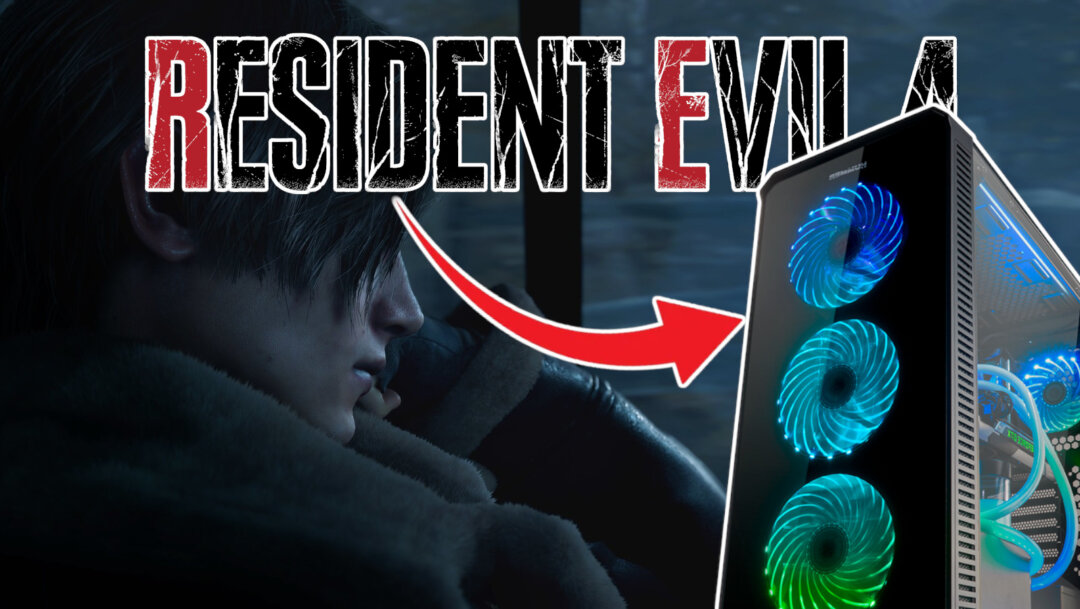 Resident Evil 4 Remake: esta es la mejor configuración para jugarlo en PC