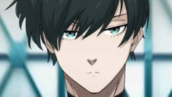 Blue Lock: Main Characters And Abilities From The Anime