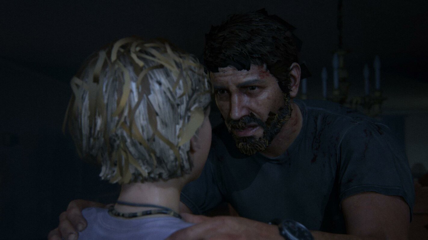 The Best Bugs In The Last Of Us: Part I On PC