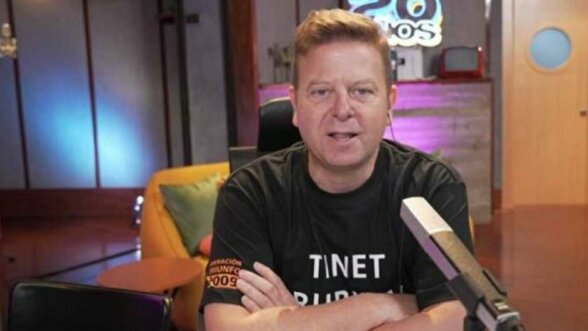 Interview With Chenoa And Tinet Rubira About Tu Cara Me Suena 10: "The ...