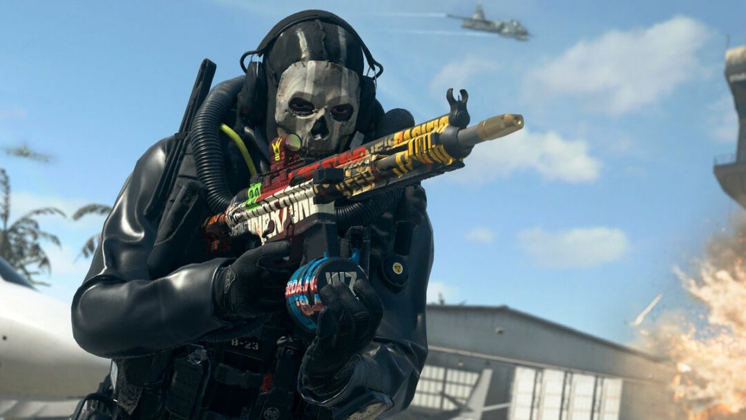 Call Of Duty: How To Redeem Warzone 3rd Anniversary Free Rewards