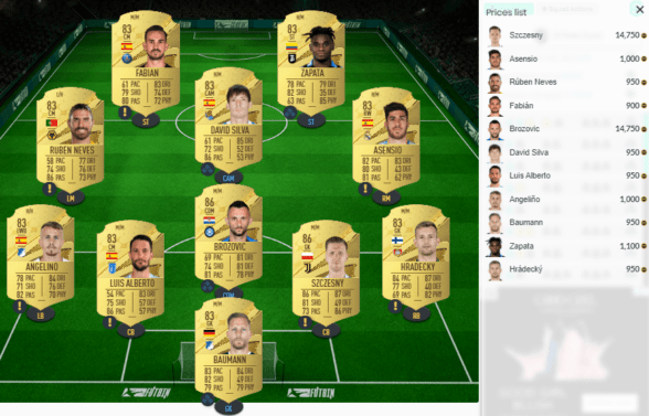 FIFA 22: Is The “TT, FF Or FIFA World Cup 88+ Hero Pick” SBC Worth It ...