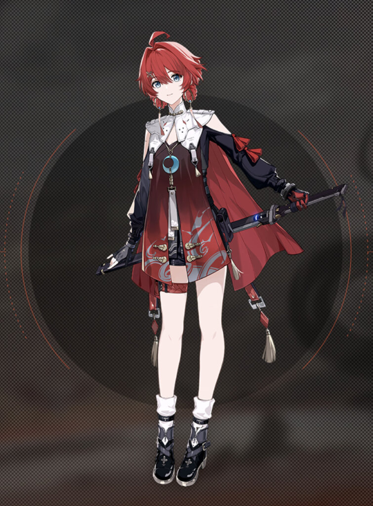 Todo lo que se sabe sobre Wuthering Waves: fecha de lanzamiento, precio ...