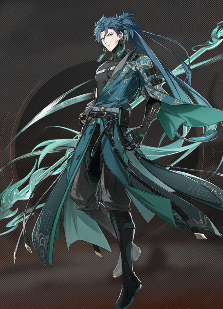 Everything You Need To Know About Wuthering Waves: Release Date, Price ...