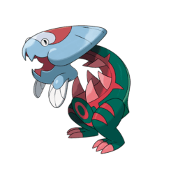 Estos son los 5 Pokémon más feos que existen