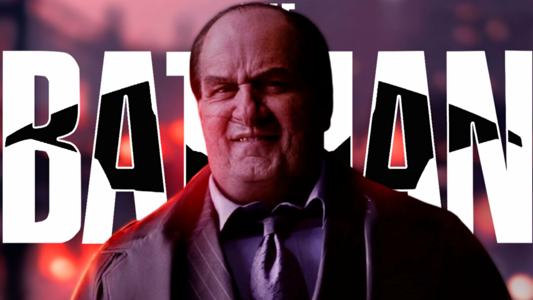 Disfruta del primer tráiler de El Pingüino, el esperado spin-off de The ...