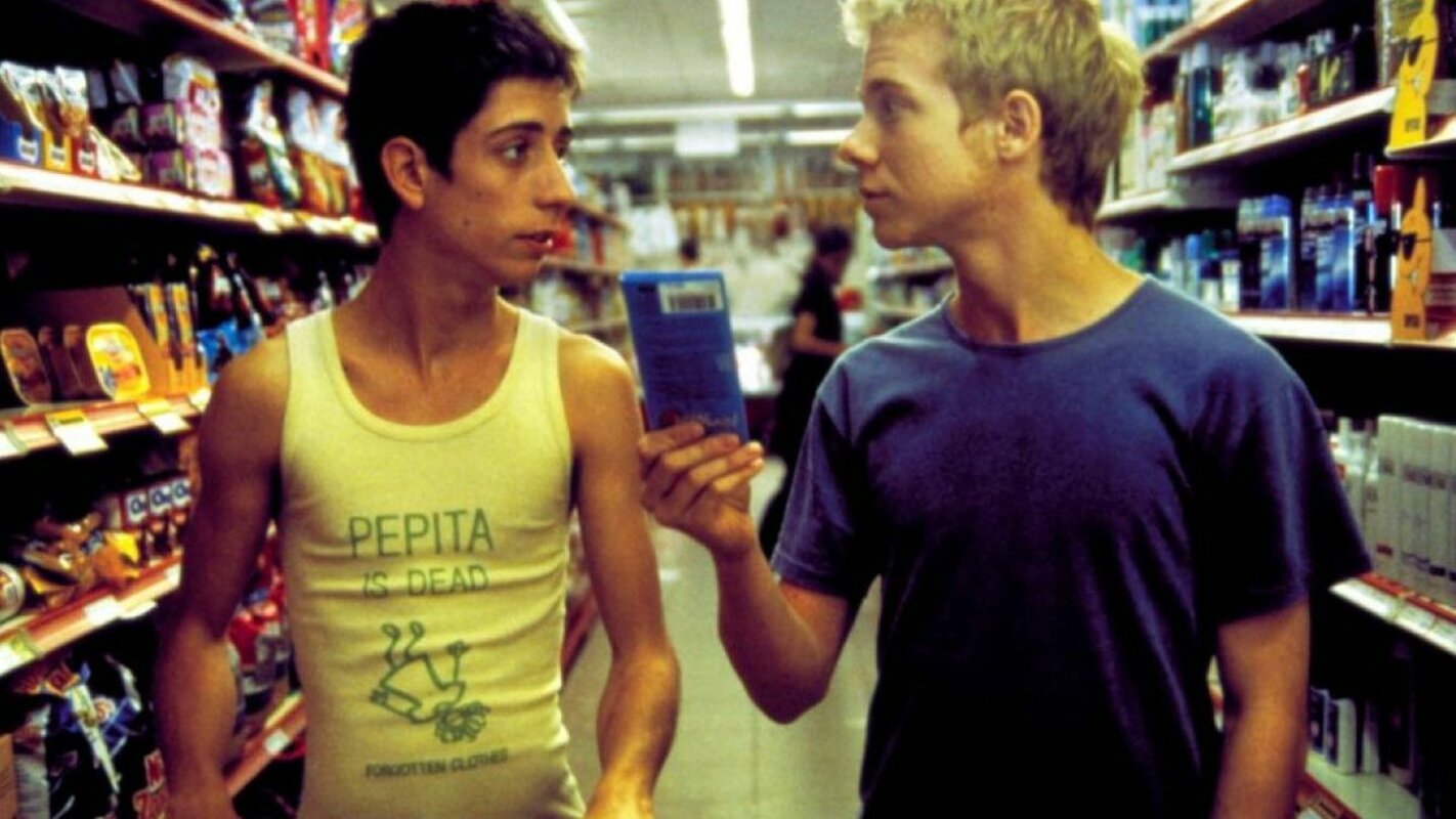 Fernando Ramallo, el actor que pasó de estar nominado al Goya a 'ser ...