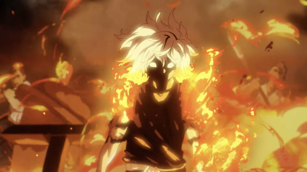 Hell's Paradise: Jigokuraku - Who Is Gabimaru And What Are His Abilities