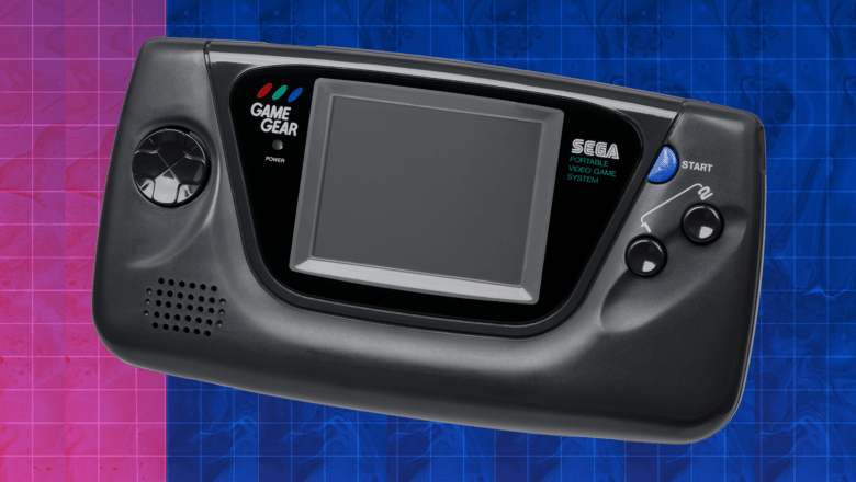 Total Sales Of All SEGA Consoles In History