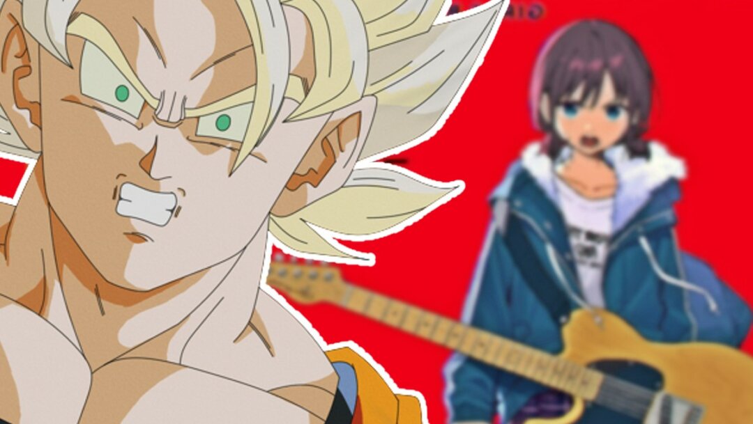 Anuncian el anime Girls Band Cry, la nueva K-ON!... por los creadores ...