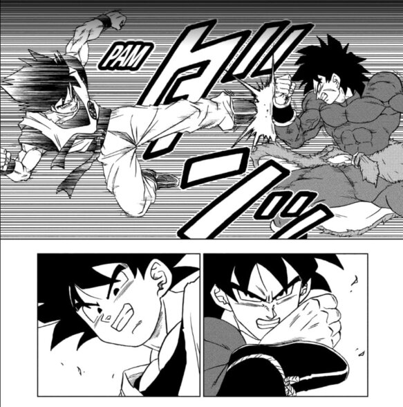 Dragon Ball Super El Capítulo 92 Del Manga Prepara El Terreno Para Una