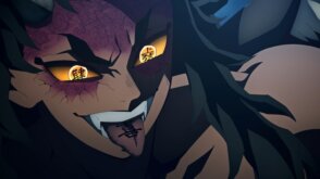 Kimetsu No Yaiba: Who Is Hantengu, The Upper Moon 4, And What Are His ...