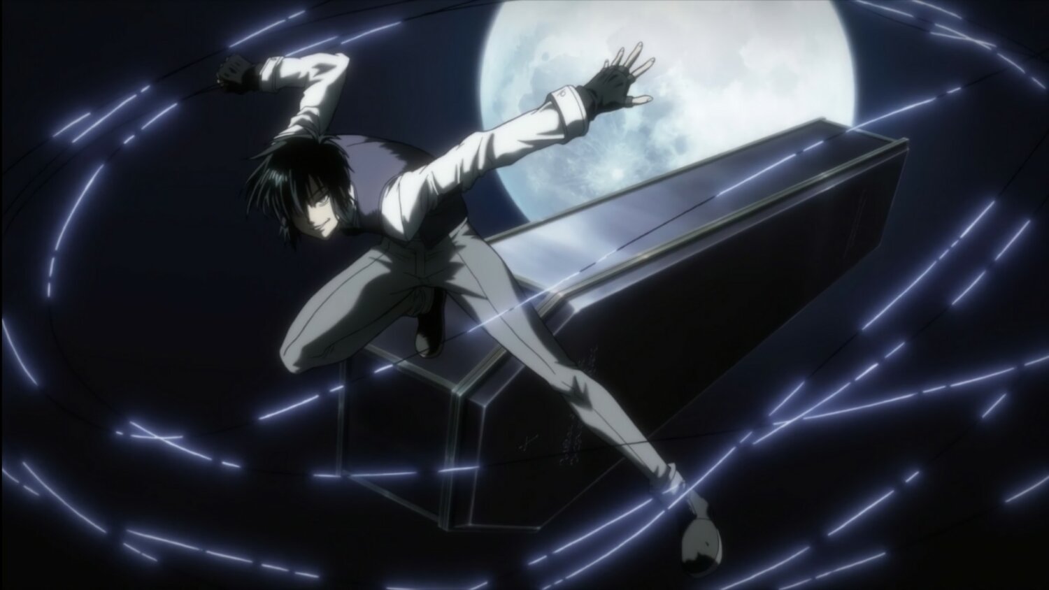 Hellsing: How Many Anime Do You Have And In What Order Should You Watch ...