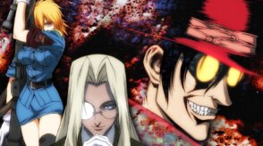 Hellsing: How Many Anime Do You Have And In What Order Should You Watch ...