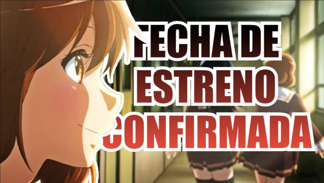 Hibike! Euphonium: Ensemble Contest confirma su fecha de estreno