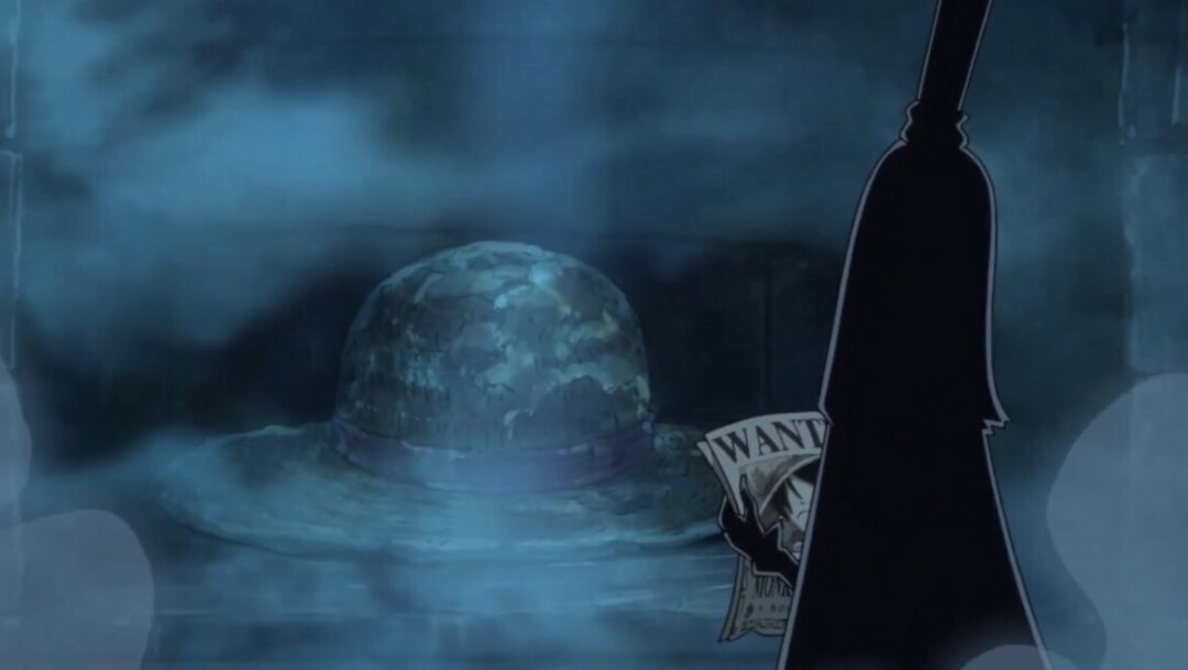 One Piece: ¿Quién es Im sama?