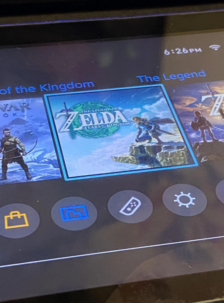 They Assure That Zelda: Tears Of The Kingdom Has Leaked But I'll Tell ...