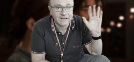 Fallece Jesús Barreda, actor de doblaje al que has escuchado en juegos ...