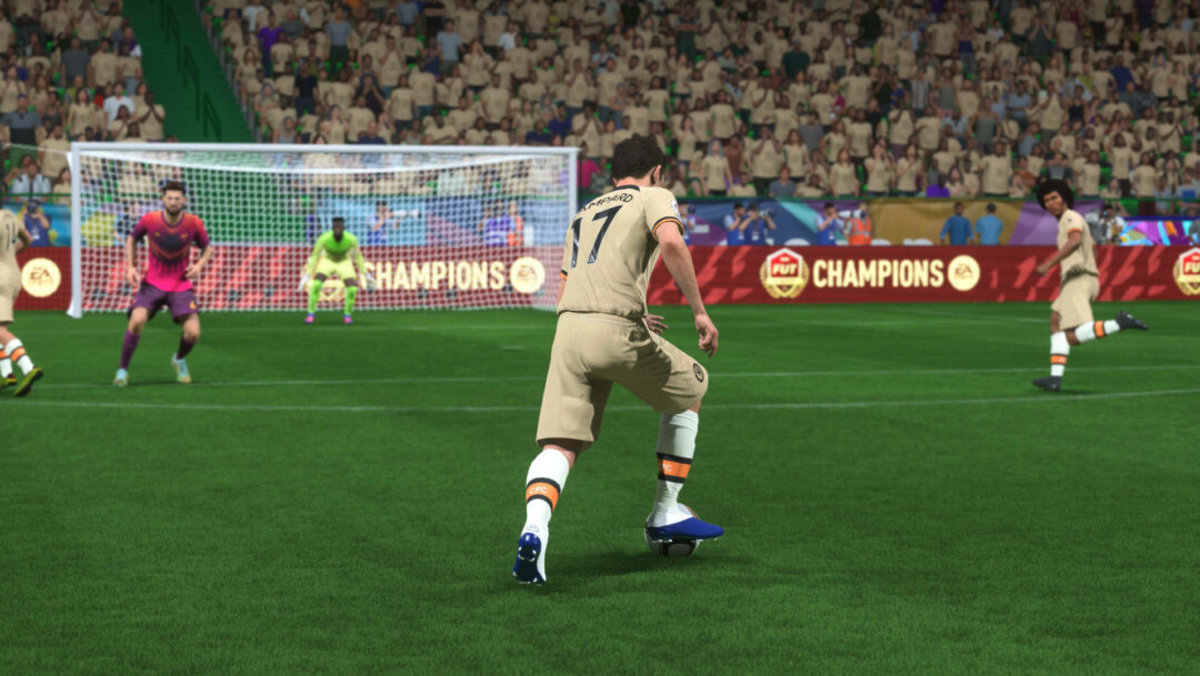 FIFA 23: así es Lampard Icono Trophy Titans junior, nueva carta ...