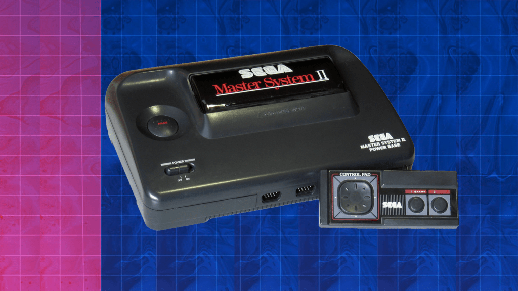 Total Sales Of All SEGA Consoles In History