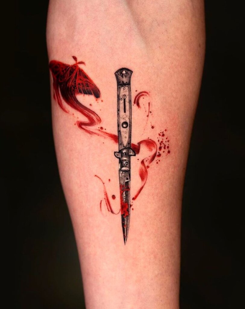 Neil Druckmann, Creator Of The Last Of Us, Gets His First Tattoo In ...