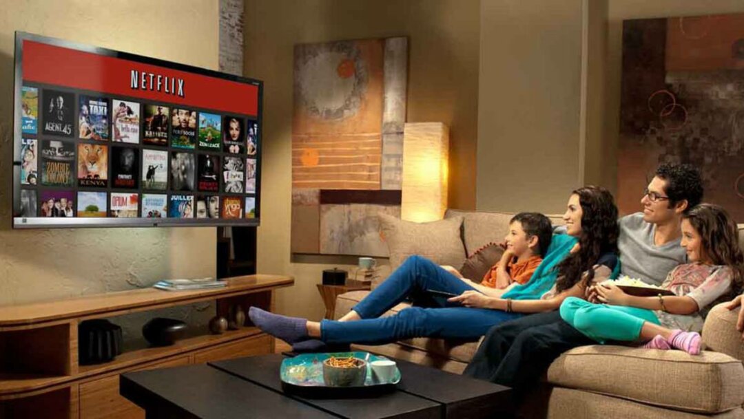Cómo ahorrar en tu suscripción de Netflix en junio 2025
