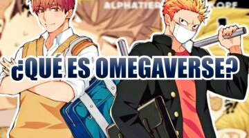 Qué es el Omegaverse: origen, características y trabajos más conocidos