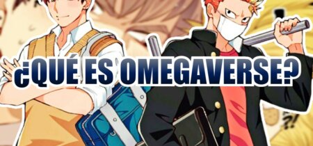 Qué es el Omegaverse: origen, características y trabajos más conocidos