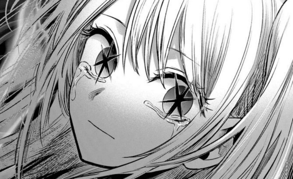 Oshi No Ko: What Do The Starry Eyes Of The Protagonists Mean, Why Are ...