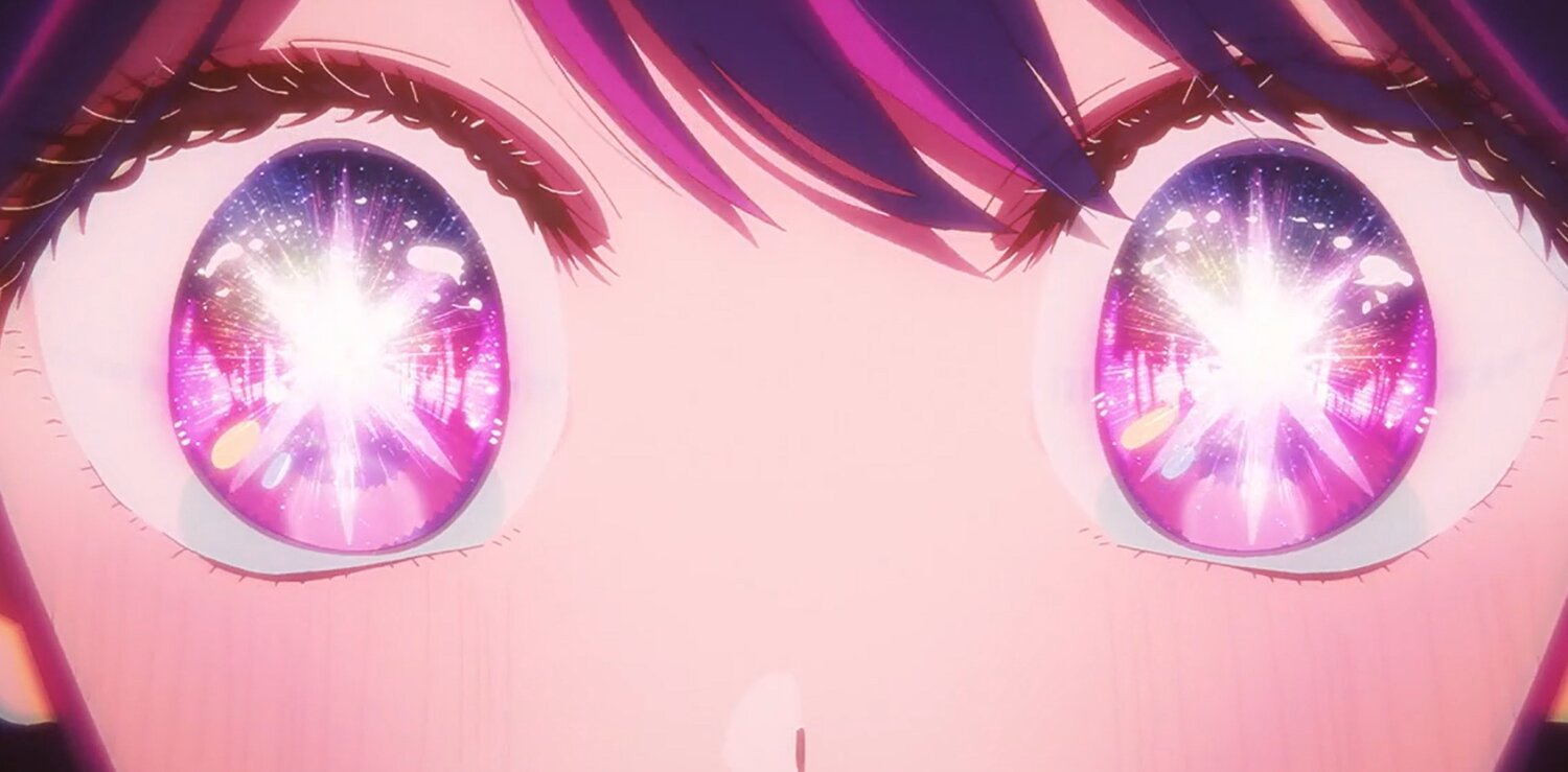 Oshi No Ko: What The Hot New Anime Is About And Why You Should Watch It