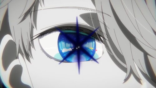 Oshi No Ko: What Do The Starry Eyes Of The Protagonists Mean, Why Are ...
