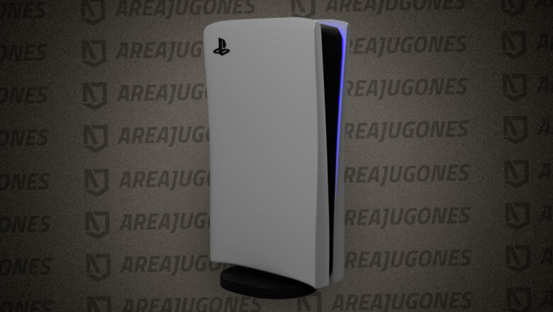 The Spectacular Design That Anticipates What The New PS5 Slim Could ...