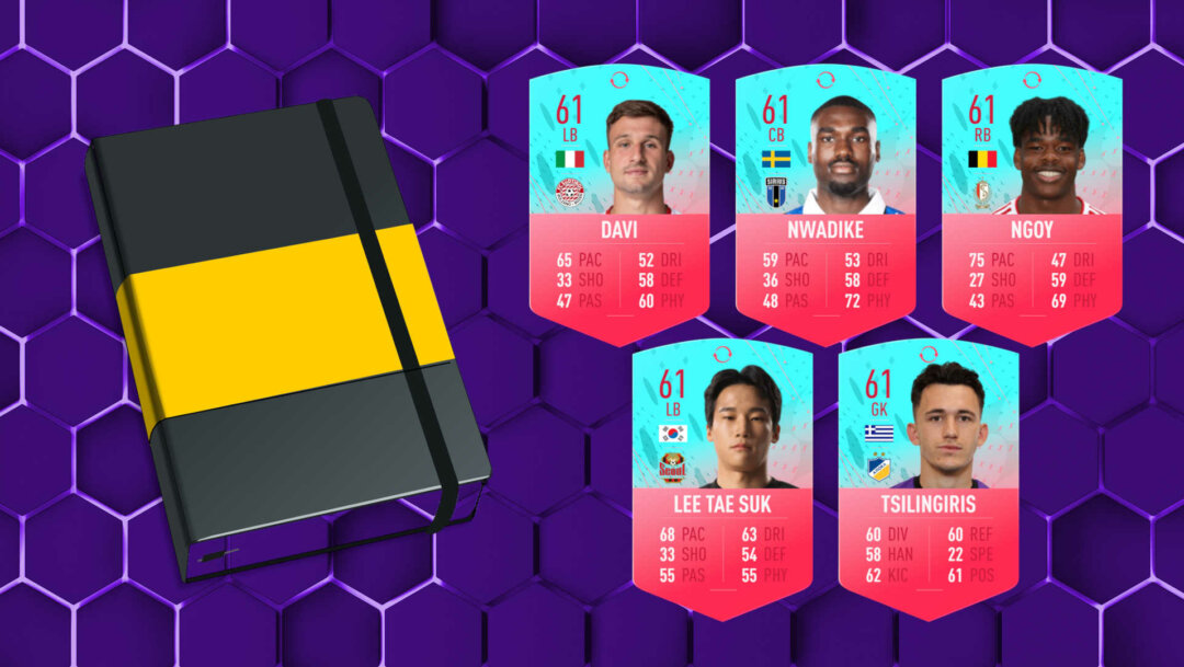 FIFA 23: recuento de tokens FUT Birthday Swaps. ¿Cuántas más fichas de ...